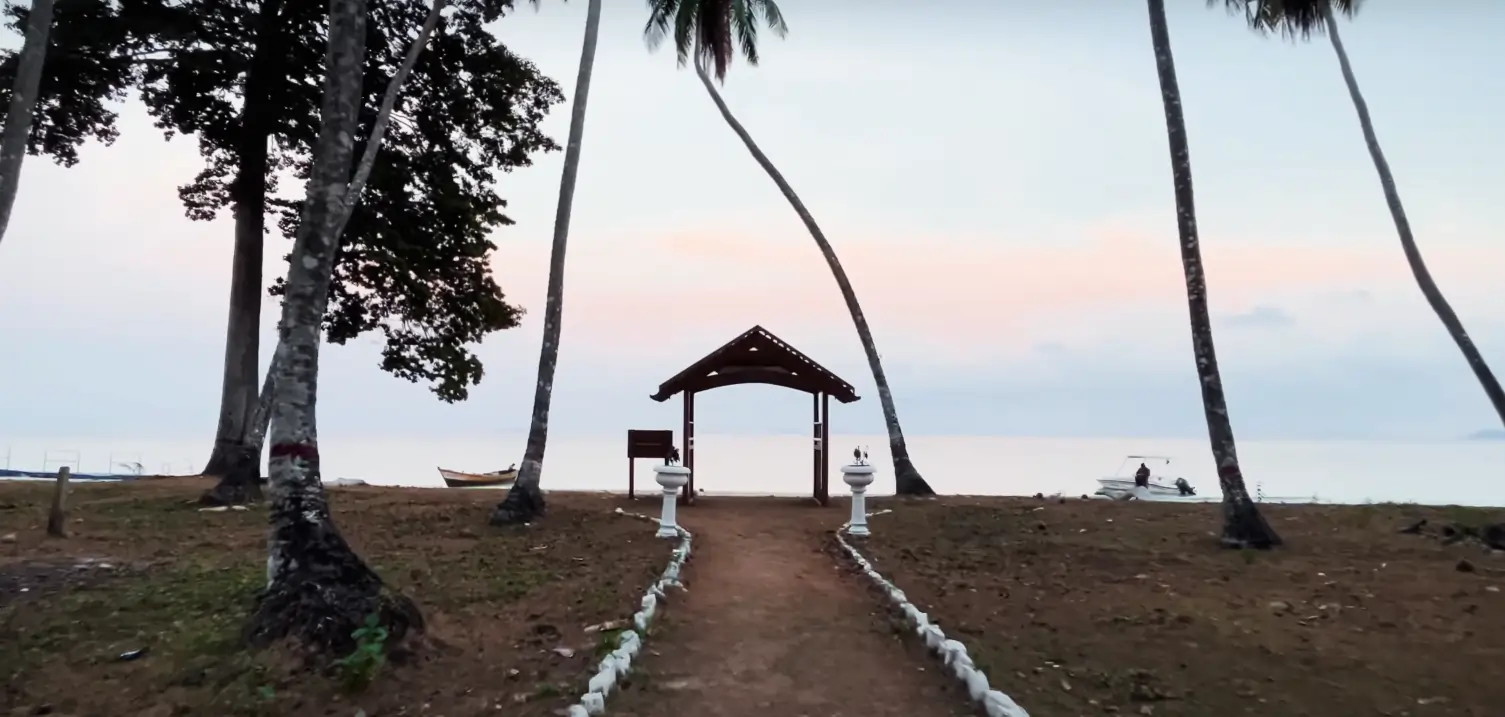 All About Long Island in Andaman