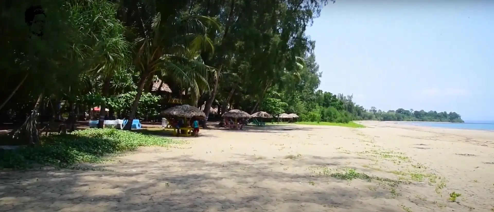 Karmatang Beach